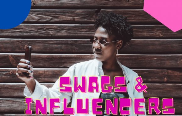 Swags and Influencers: How Can Influencers Benefit | WorkTucks
